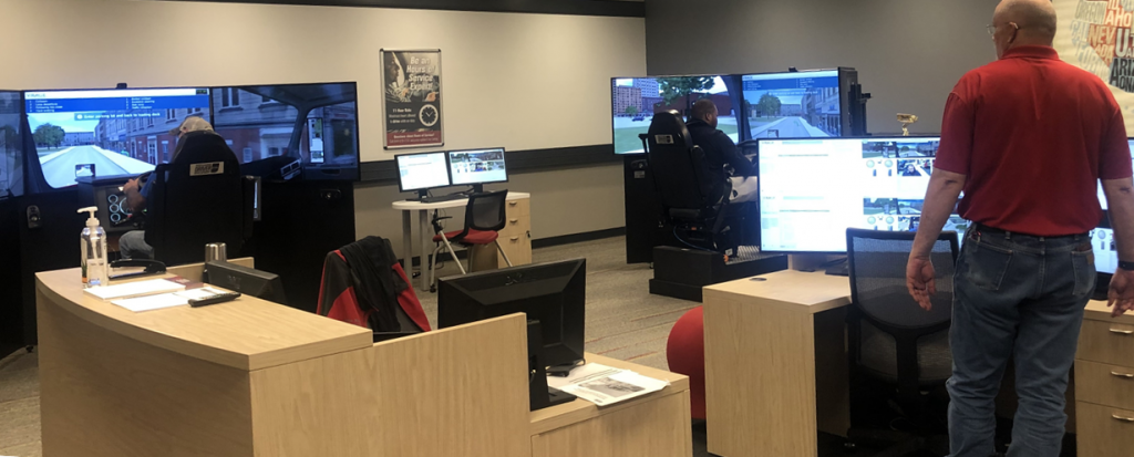 Professional Driver Development - Tools to train your truck drivers ...