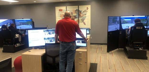 Simulation Offers a Solution for Better, Safer Drivers - Virage ...